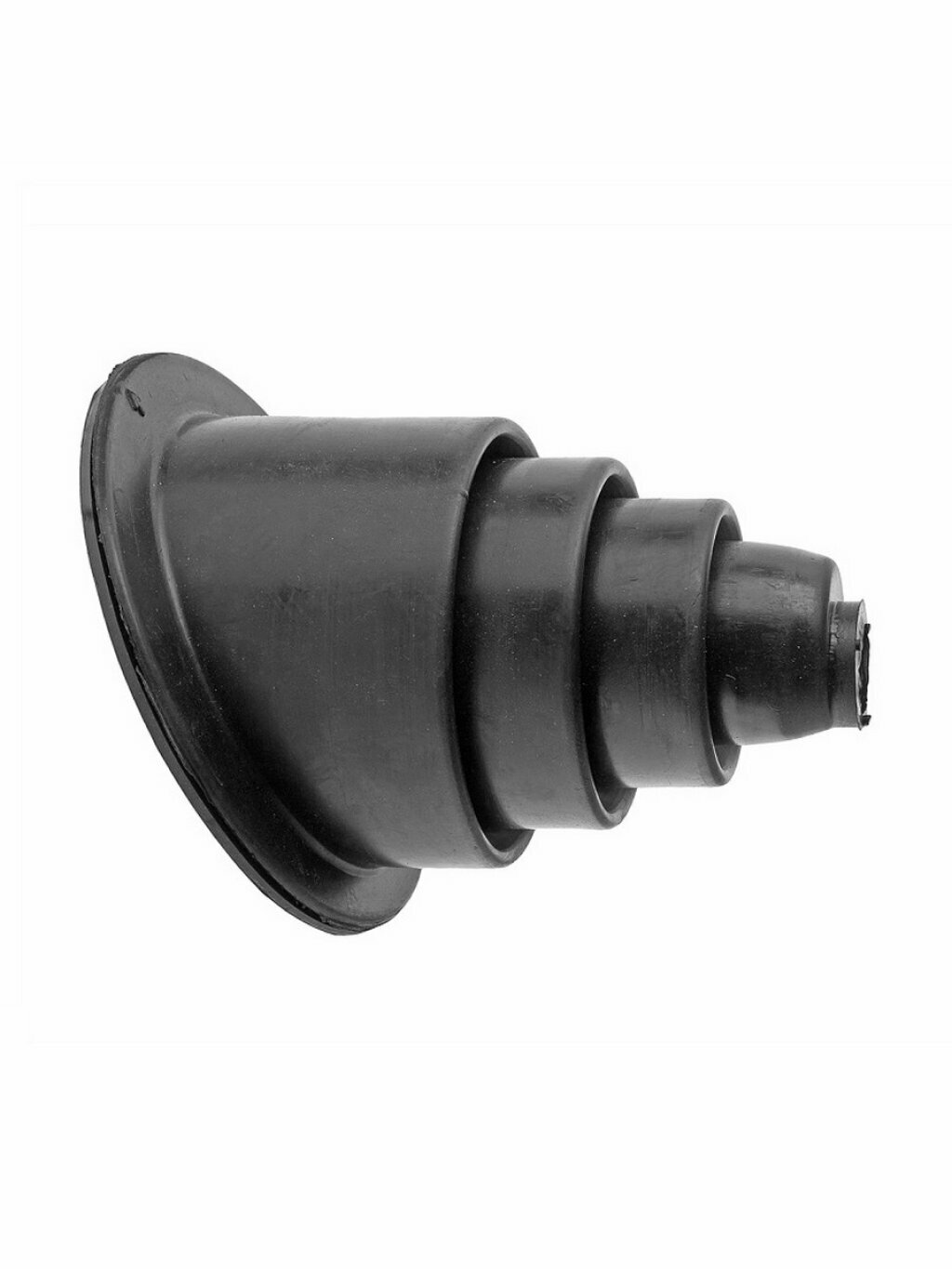 Пыльник рычага КПП ГАЗ-31029 (5-ступ.) "ЯРТИ"