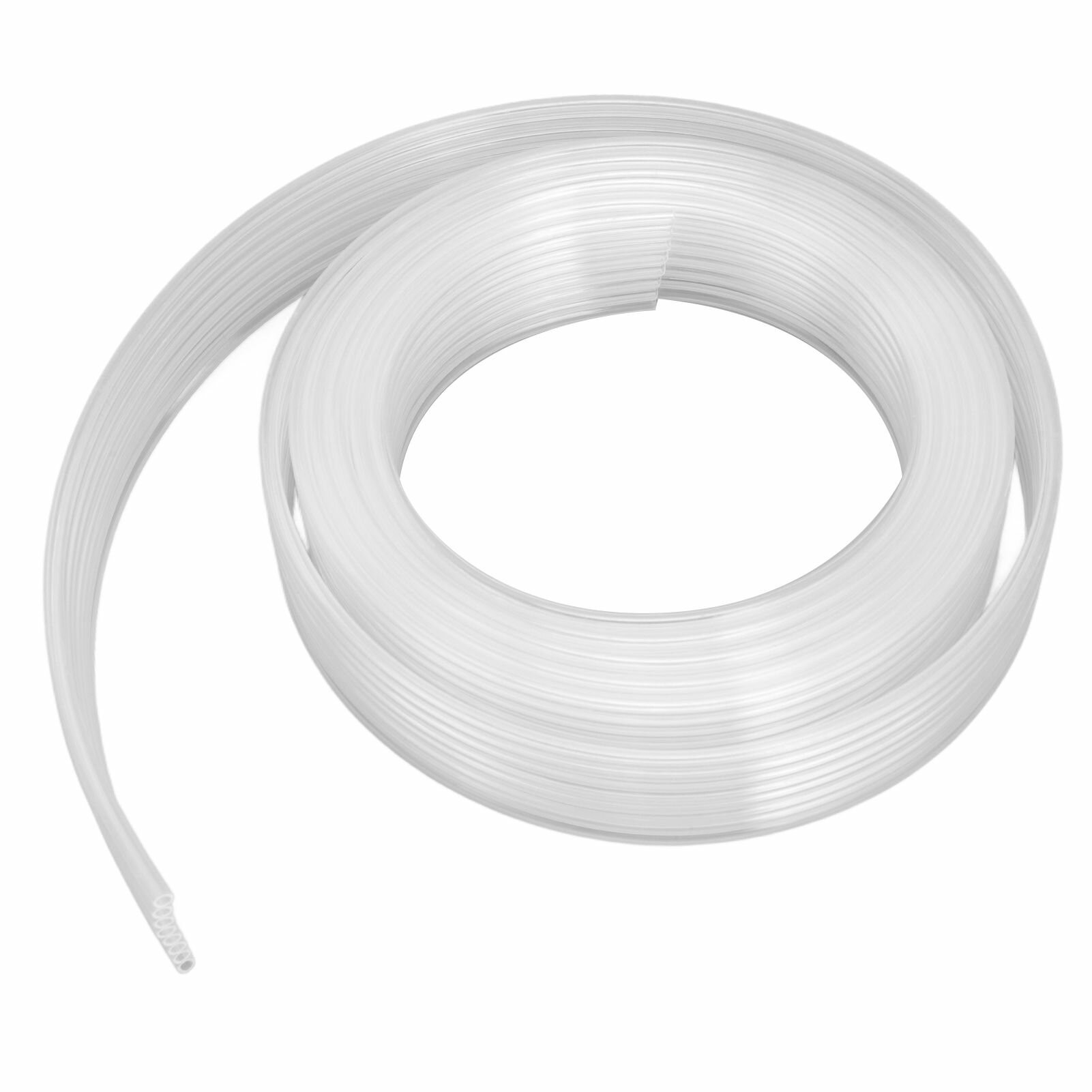 Трубка чернил УФ-принтера 4mm OD 3mm ID 8-Row 10M для Растворителя/Краски/Пигмента