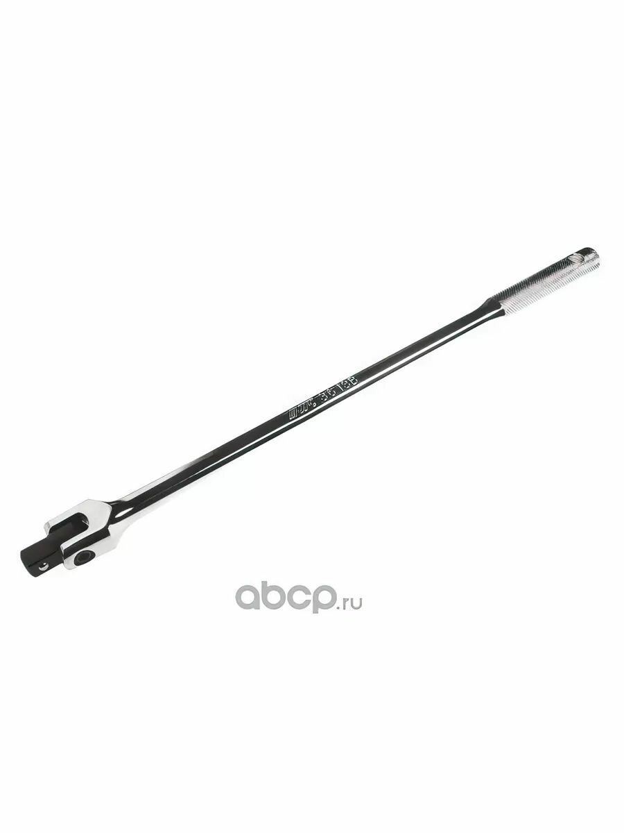 Вороток шарнирный 1 2 inch, 460 мм