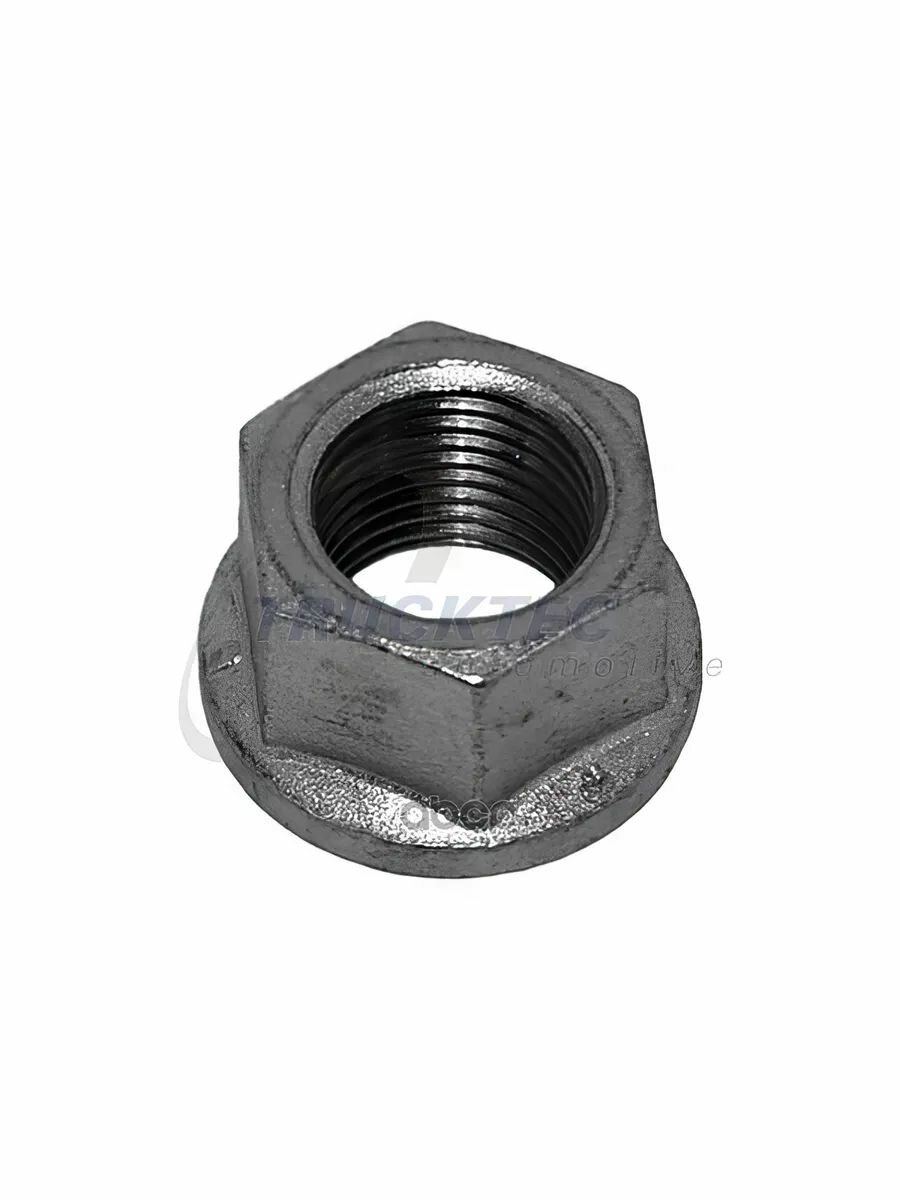 Гайка крепления колеса M20 x 2, SW 27 Комплект из 10 шт
