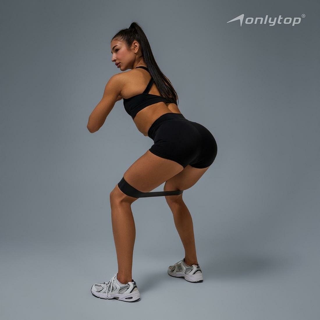 Шорты спортивные ONLYTOP Comfort