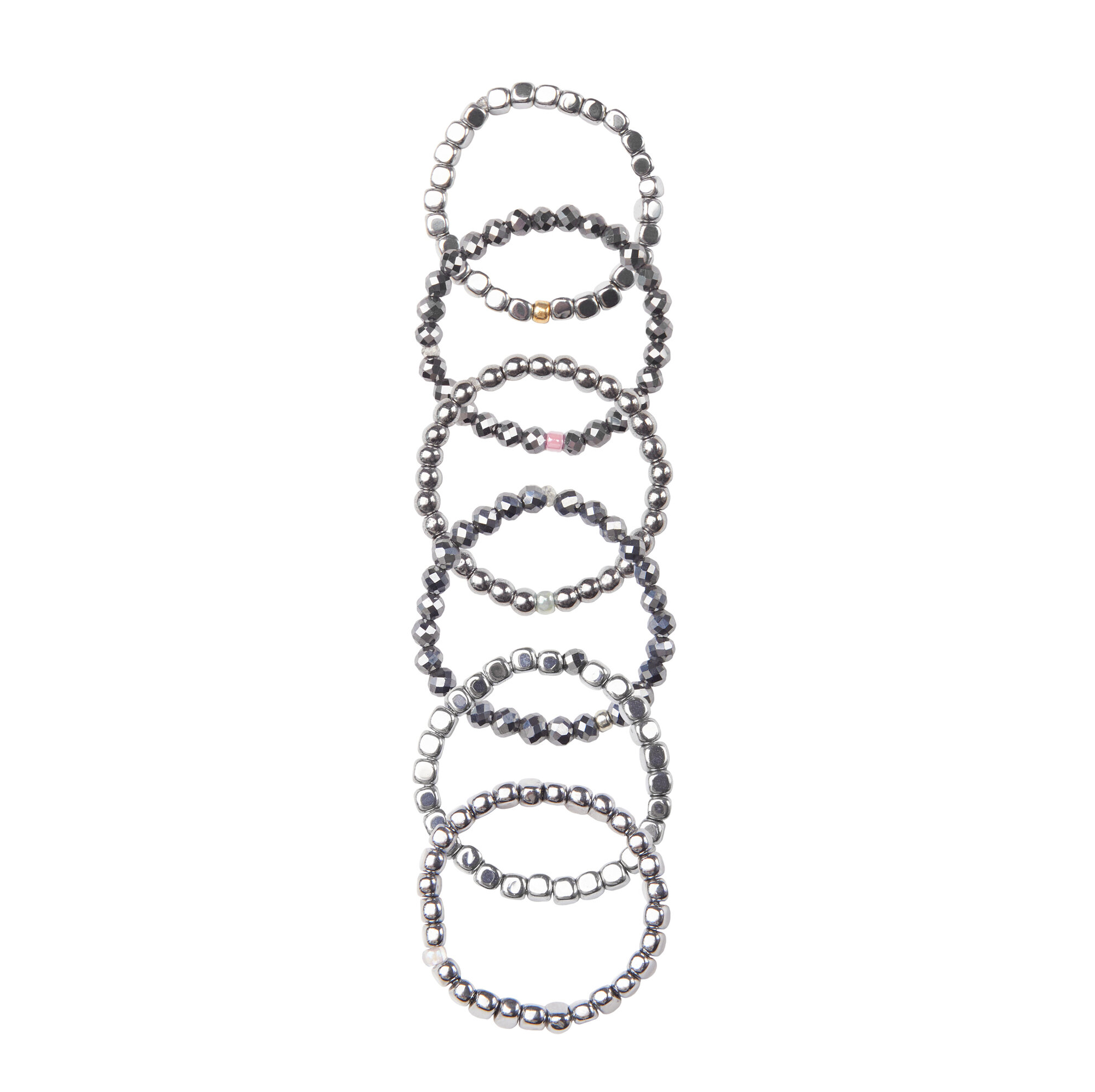 Набор колец