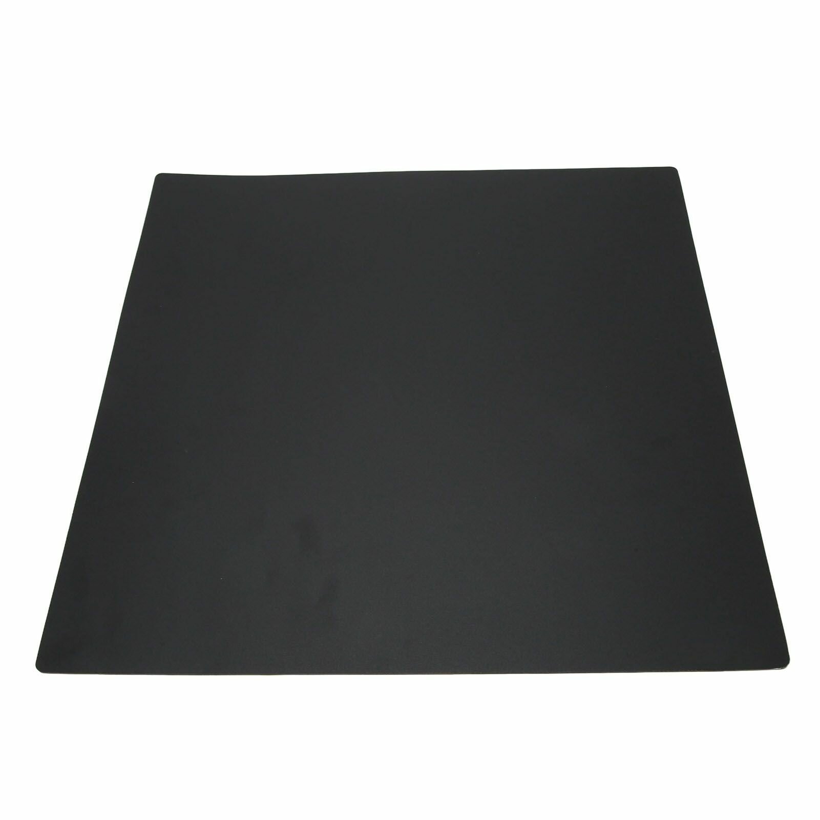 Магнитная платформа для 3D-принтера, термостойкая, закаленная поверхность, магнитная наклейка B-стороны для Creality Ender 5 Plus