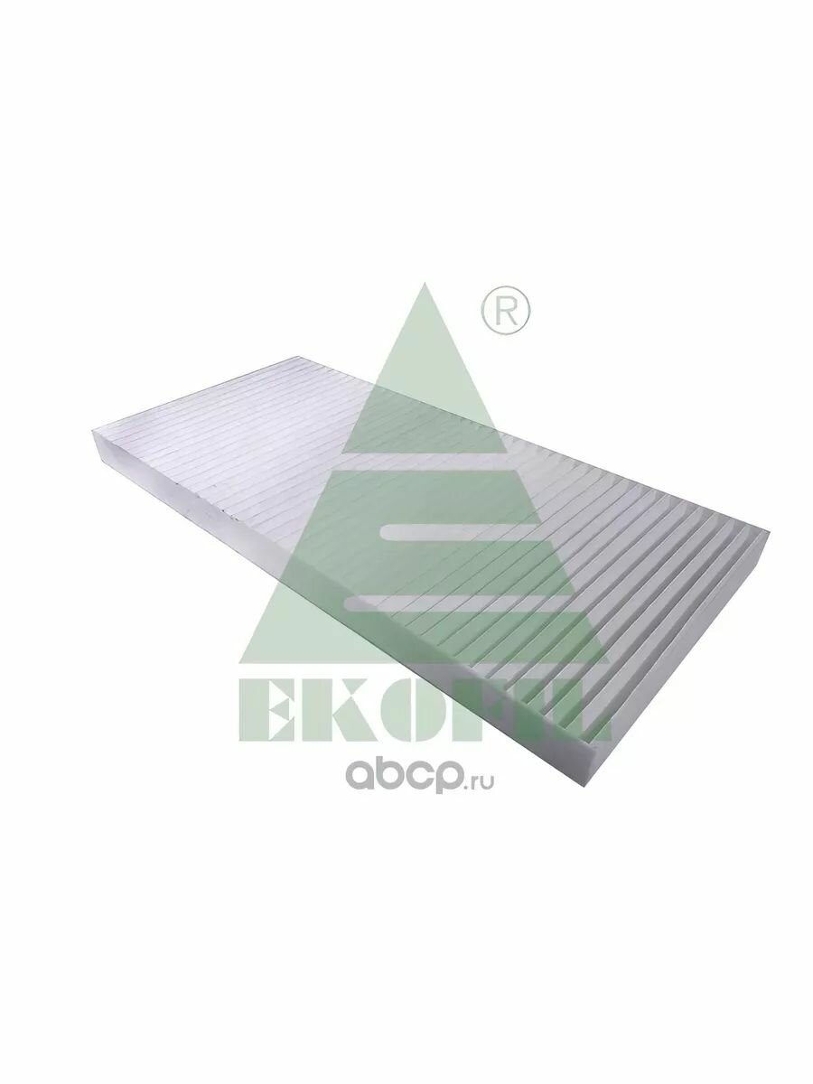 Фильтр воздуха салона