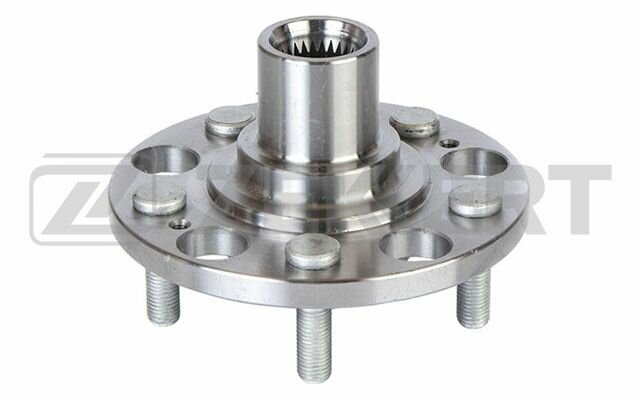 Ступица задняя (без ABS) Hyundai Tucson Kia Sportage II OEM 527102E500