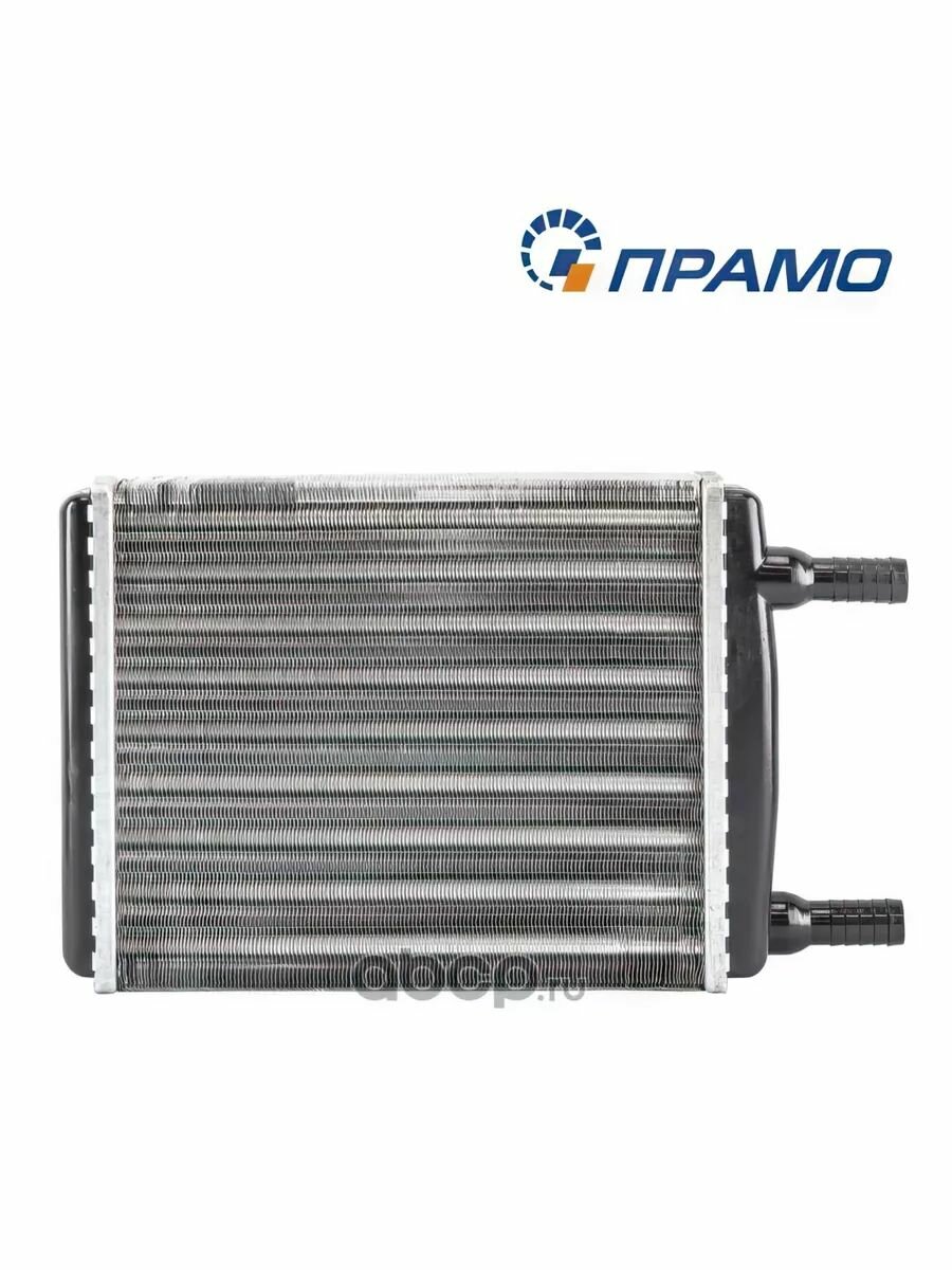 Радиаторотопителя ГАЗ-3302 ГАЗель , 2705 ГАЗель-фургон,