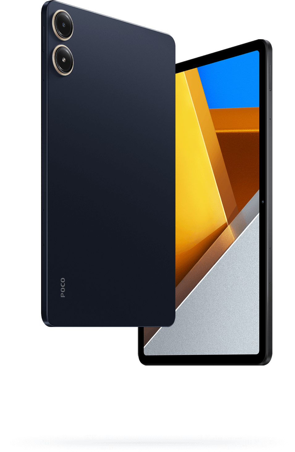 POCO Pad 12.1' 8/256GB Wi-Fi (Snapdragon 7s Gen 2) Blue (синий) (Европа)