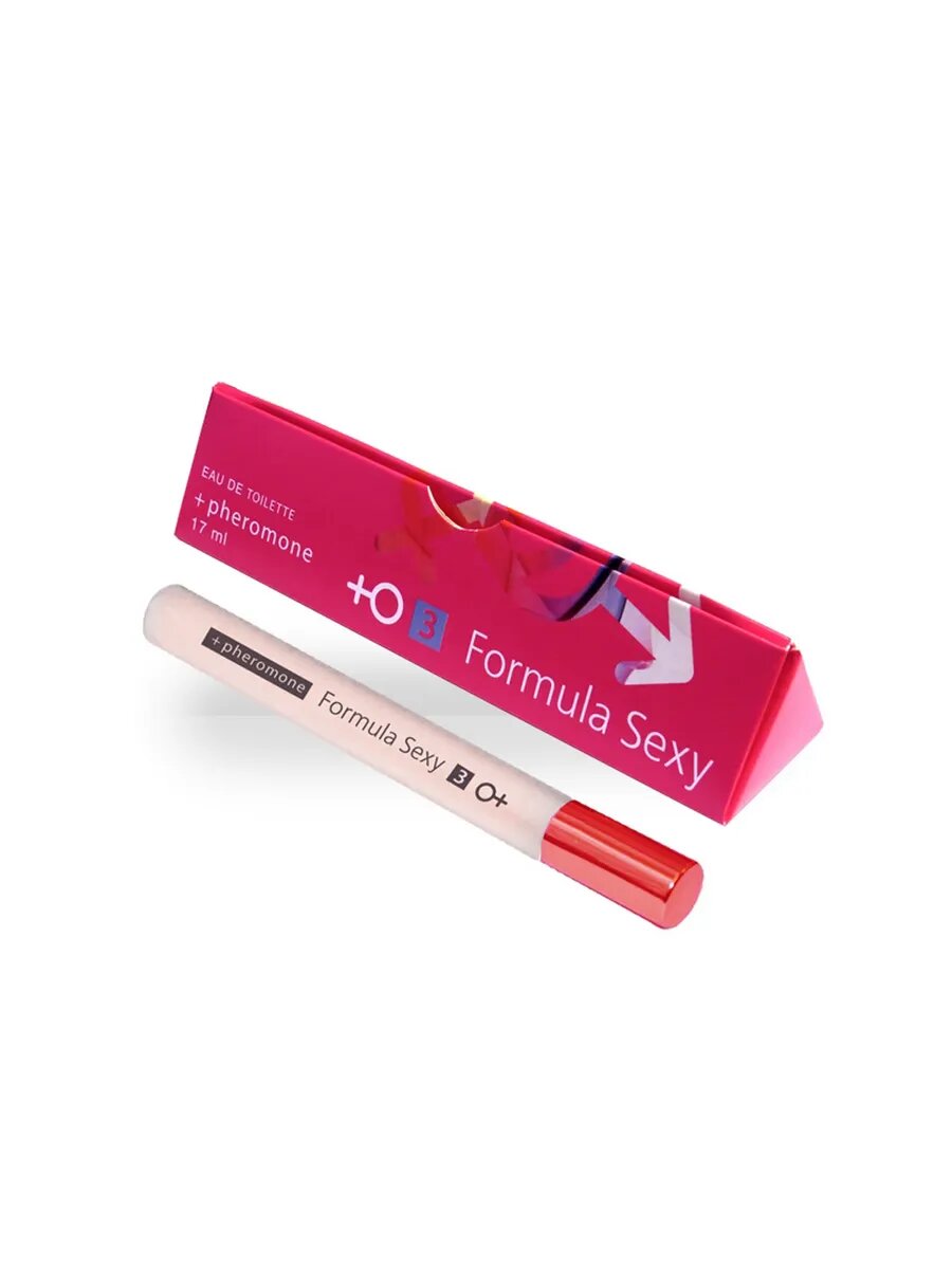 Delta Parfum Formula Sexy №03 Escada Moon Sparkle, 17 мл