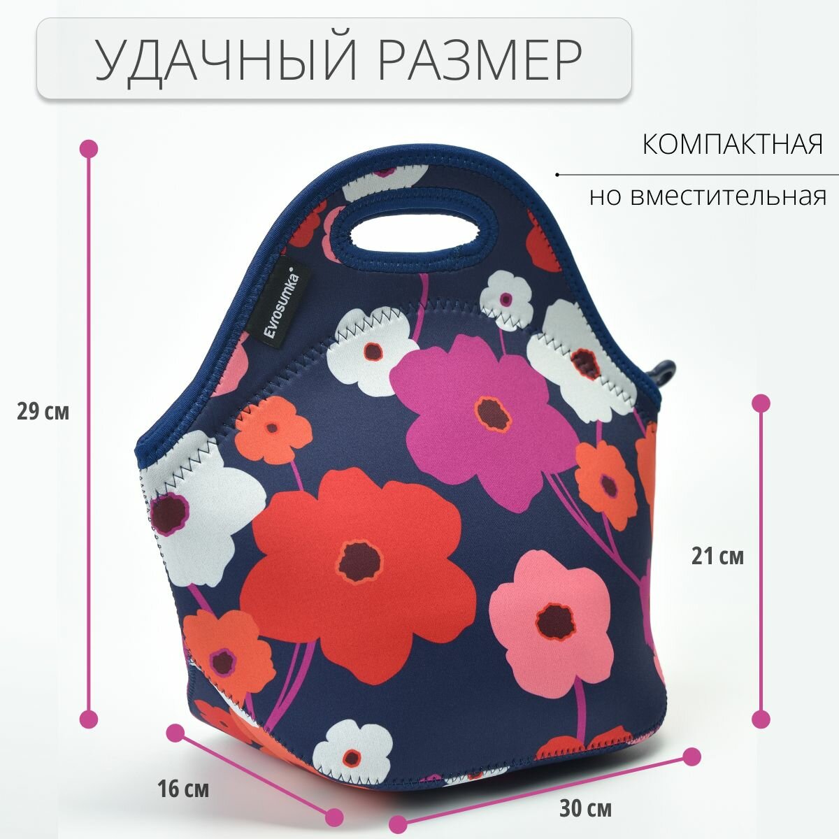Термосумка — фото 1