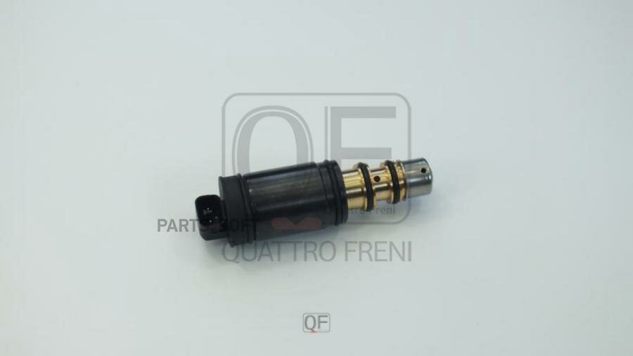 QUATTRO FRENI QF40Q00146 Клапан компрессора кондиционера ()