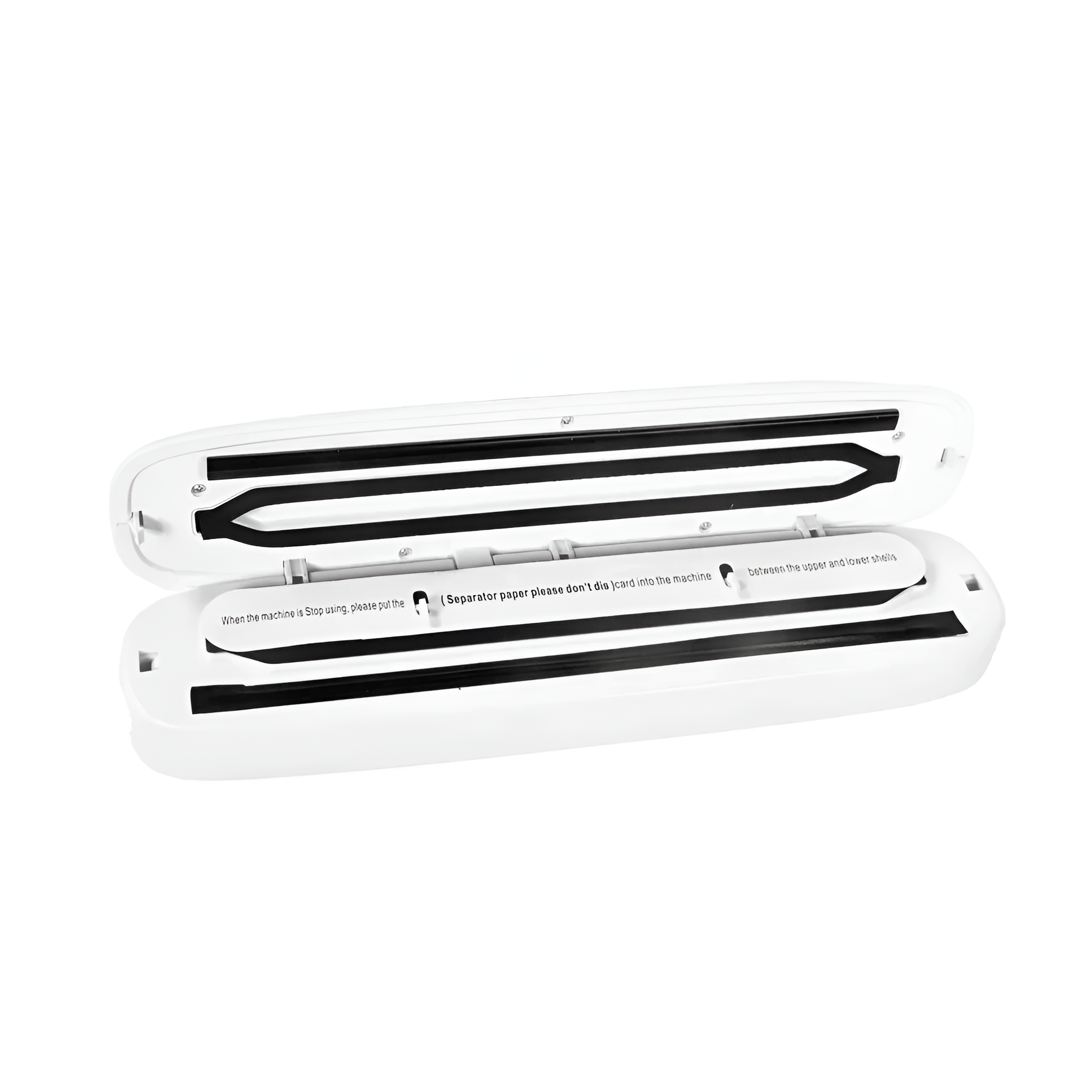 Вакуумный упаковщик, Vacuum Sealer, Запайщик пакетов, Вакууматор для продуктов, Упаковщик пакетов