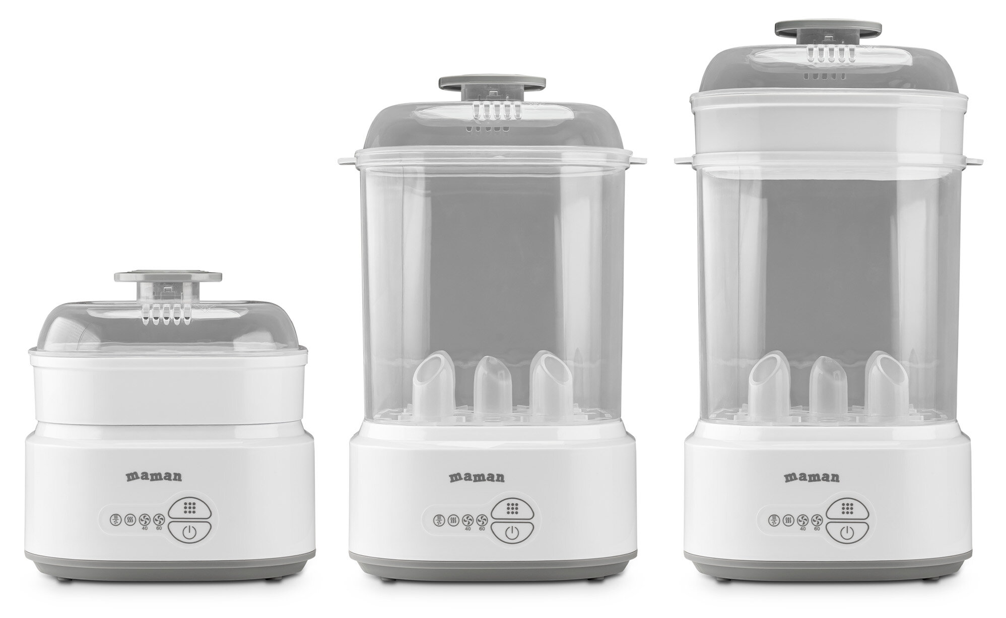 Стерилизатор Maman LS-B303