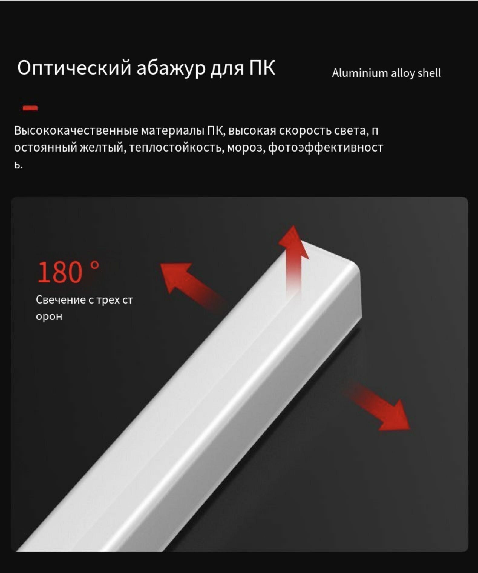 Модульное светодиодное освещение соты 680 W/220V комплект 2450х4850 мм. / KAEF.LIGHT / светильник в гараж, сервис, СТО, барбершоп, соты в детейлинг