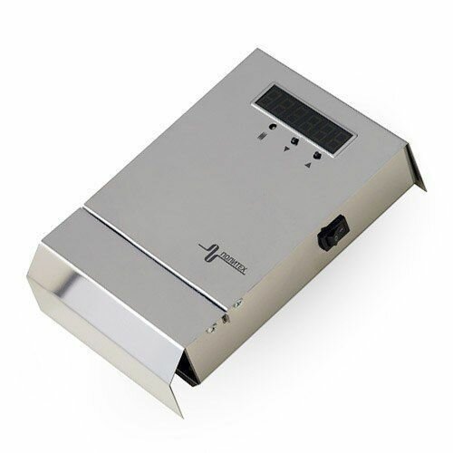 Пульт ПЦ-3 до 36 кВт (380 В) для управления электрокаменкой "Политех"