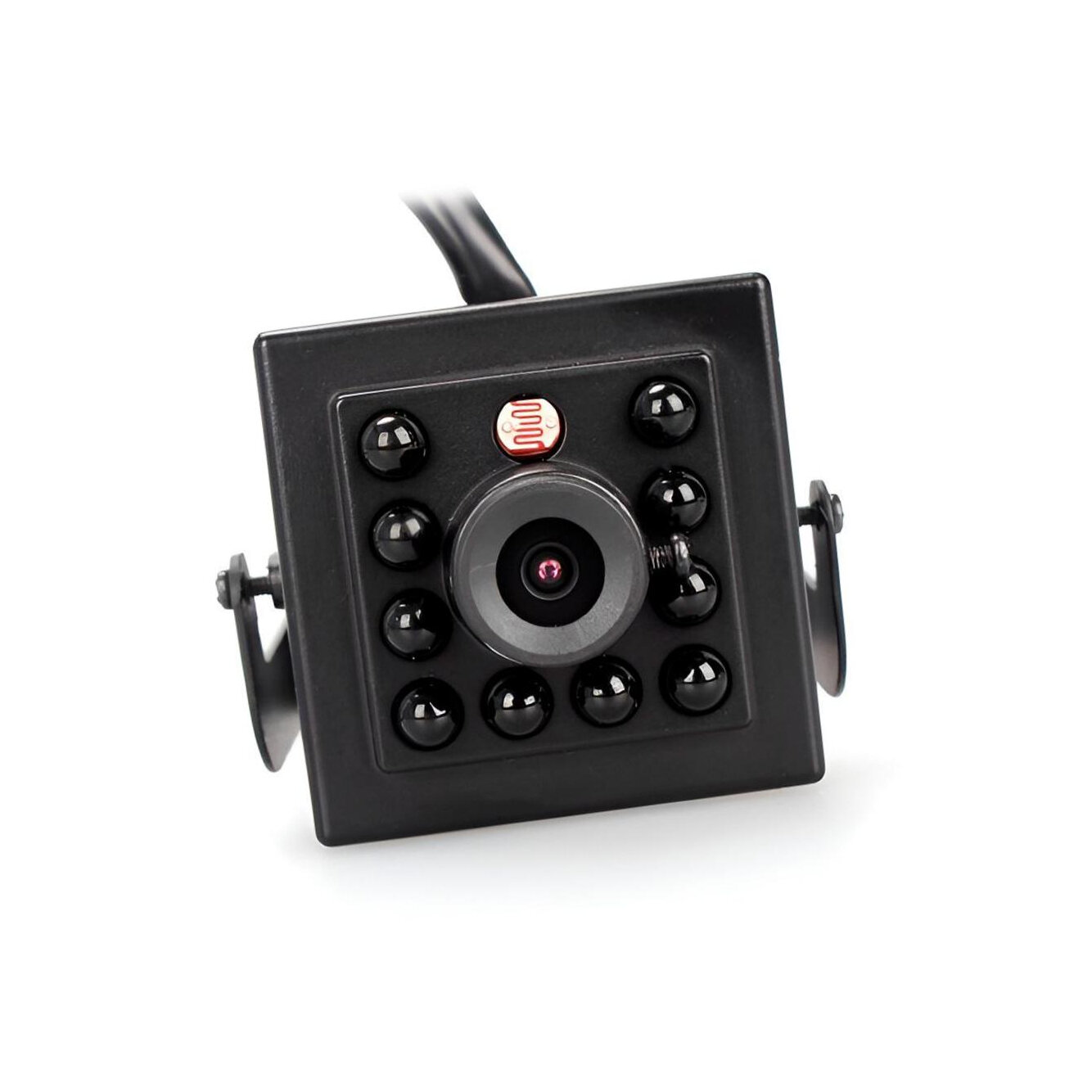 Мини беспроводная WiFi 8 Мп IP-камера Link-8GH/ASW8 401 (8МРх) (S11350HQC). Просмотр со смартфона (iOS, Android) и ПК. Встроенный микрофон