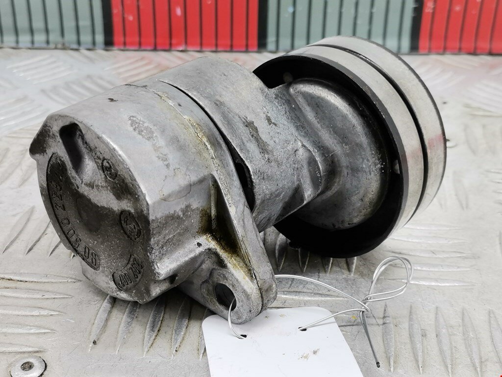 Натяжитель ремня генератора (приводного поликлинового ремня Opel Vectra B 24412292 арт. 1799355