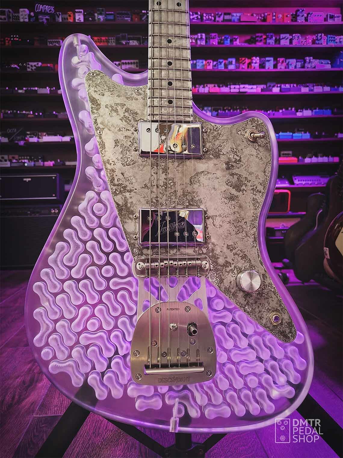 Chapowsky Jazzmaster