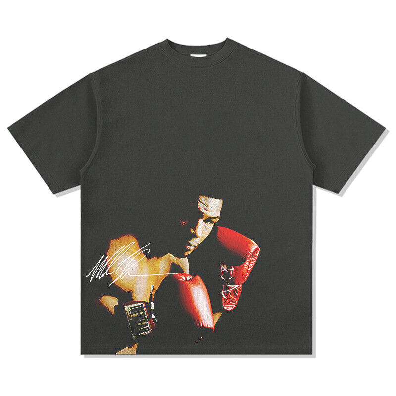 Футболка спортивная