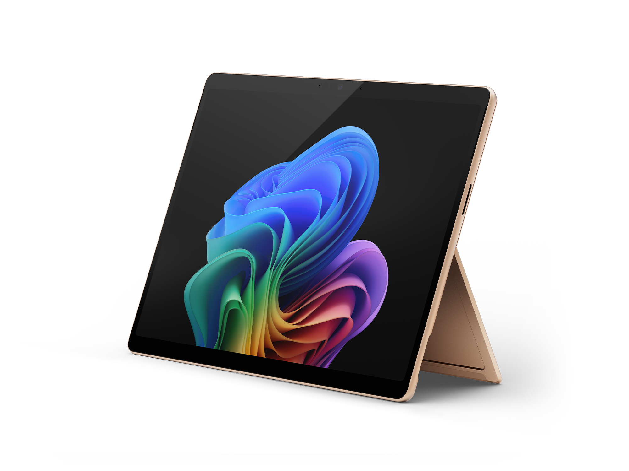 Планшет Microsoft Surface PRO 11 Snapdragon X Elite 16GB Go RAM Gt RAM 1TB Go Gt Dune (без RuStore)