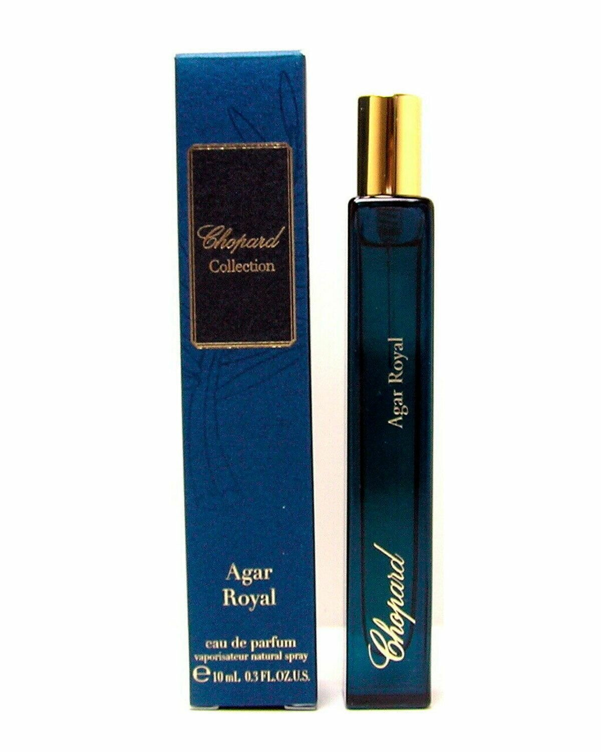 CHOPARD, Agar Royal, 10 мл, Парфюмерная вода мужская