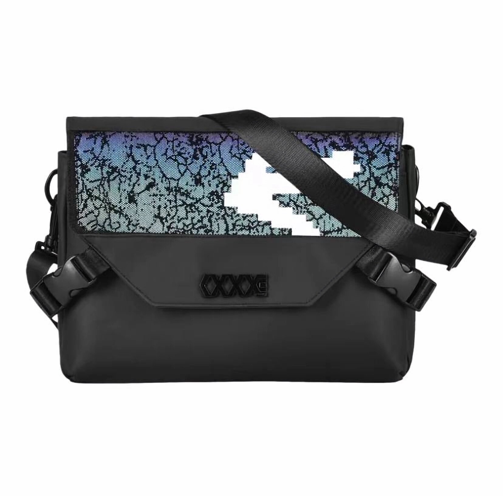 Сумка кросс-боди  Coexistence