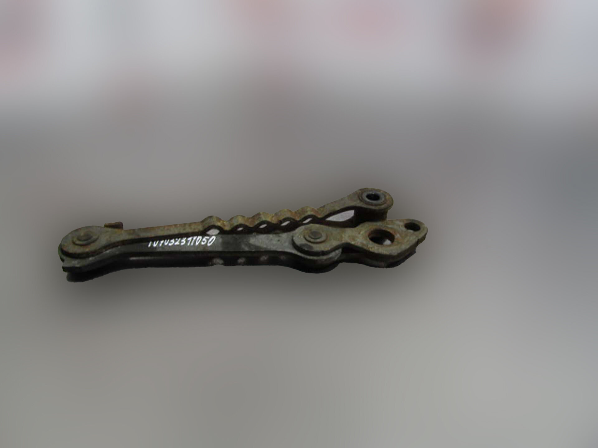 Ограничитель подъема кабины Scania P, R, G