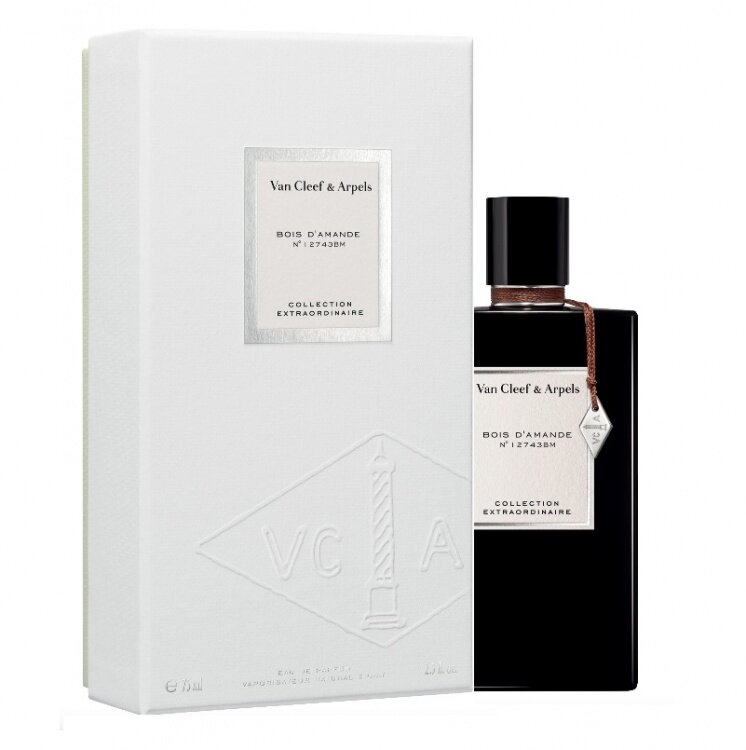 Парфюмерная вода Van Cleef & Arpels Bois dAmande 75 мл