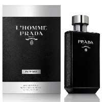 Парфюмерная вода Prada LHomme Intense 100 мл