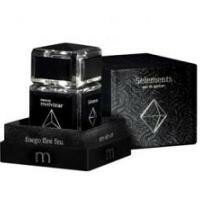 Парфюмерная вода Ramon Molvizar 5 Elements 100 мл