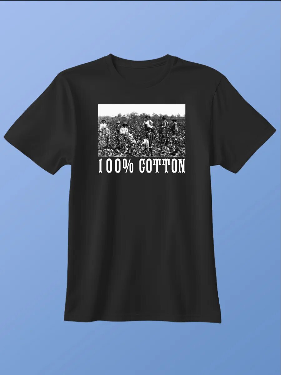 Футболка 100% хлопок cotton