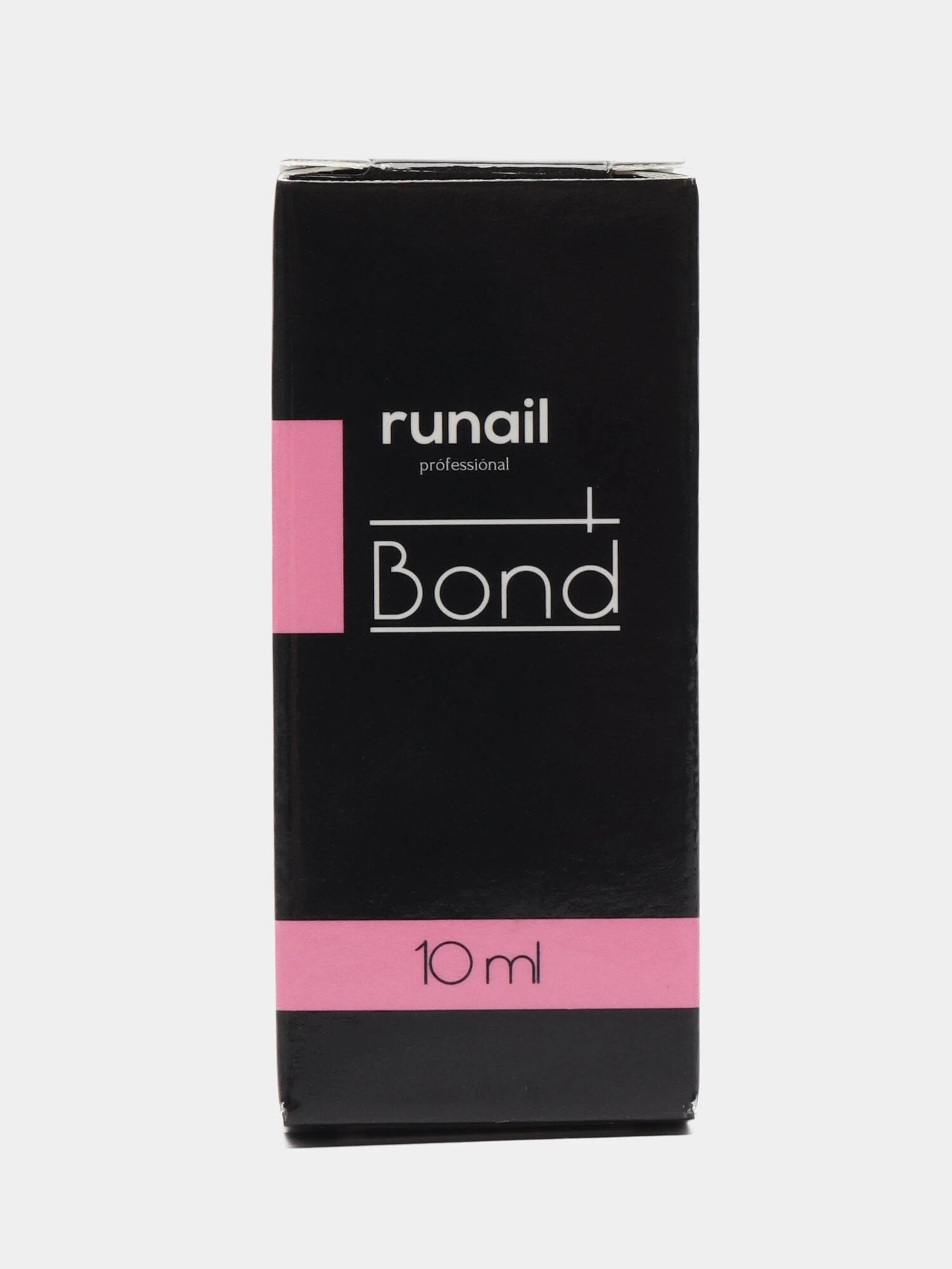 Бонд Runail Professional №0103 для обезжиривания ногтей, 10 мл — фото 1
