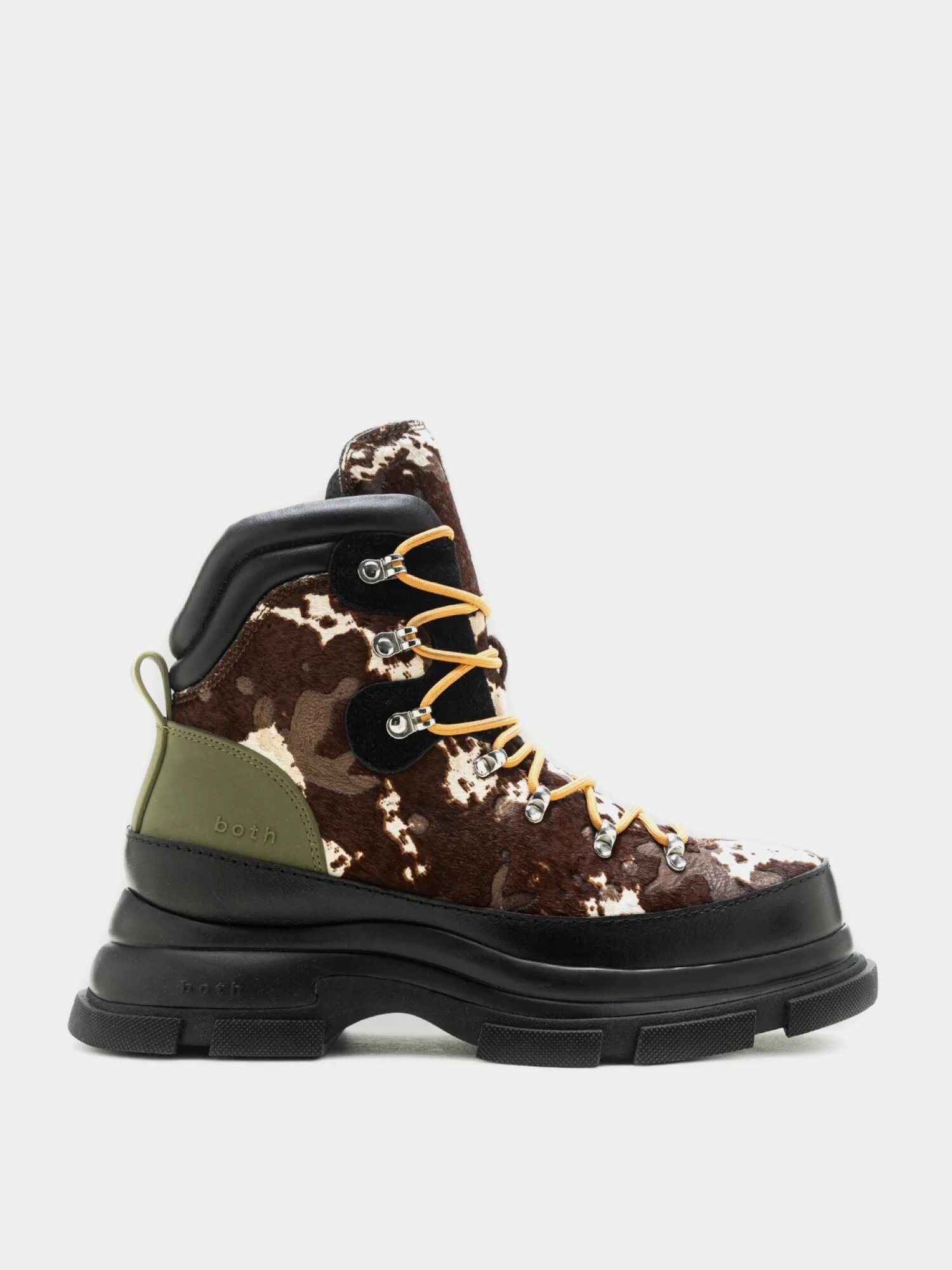 Ботинки Gao Eva Hiking