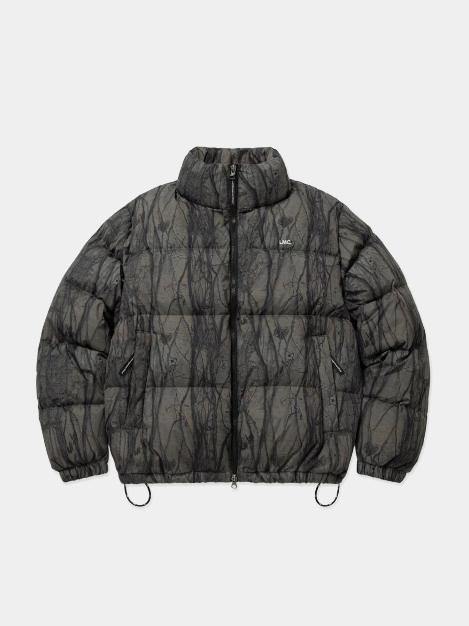 Пуховик Og Puffer Duck Down Parka