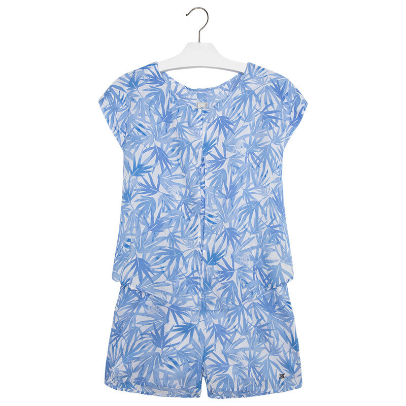 Комбинезон вискоза