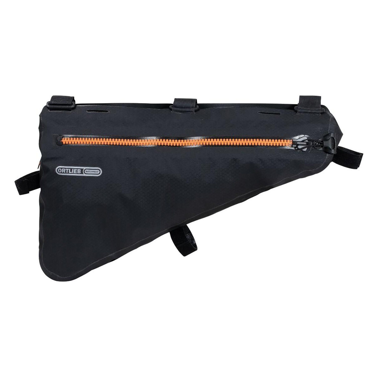 Сумка на раму Ortlieb Frame-Pack 6л Black Matt