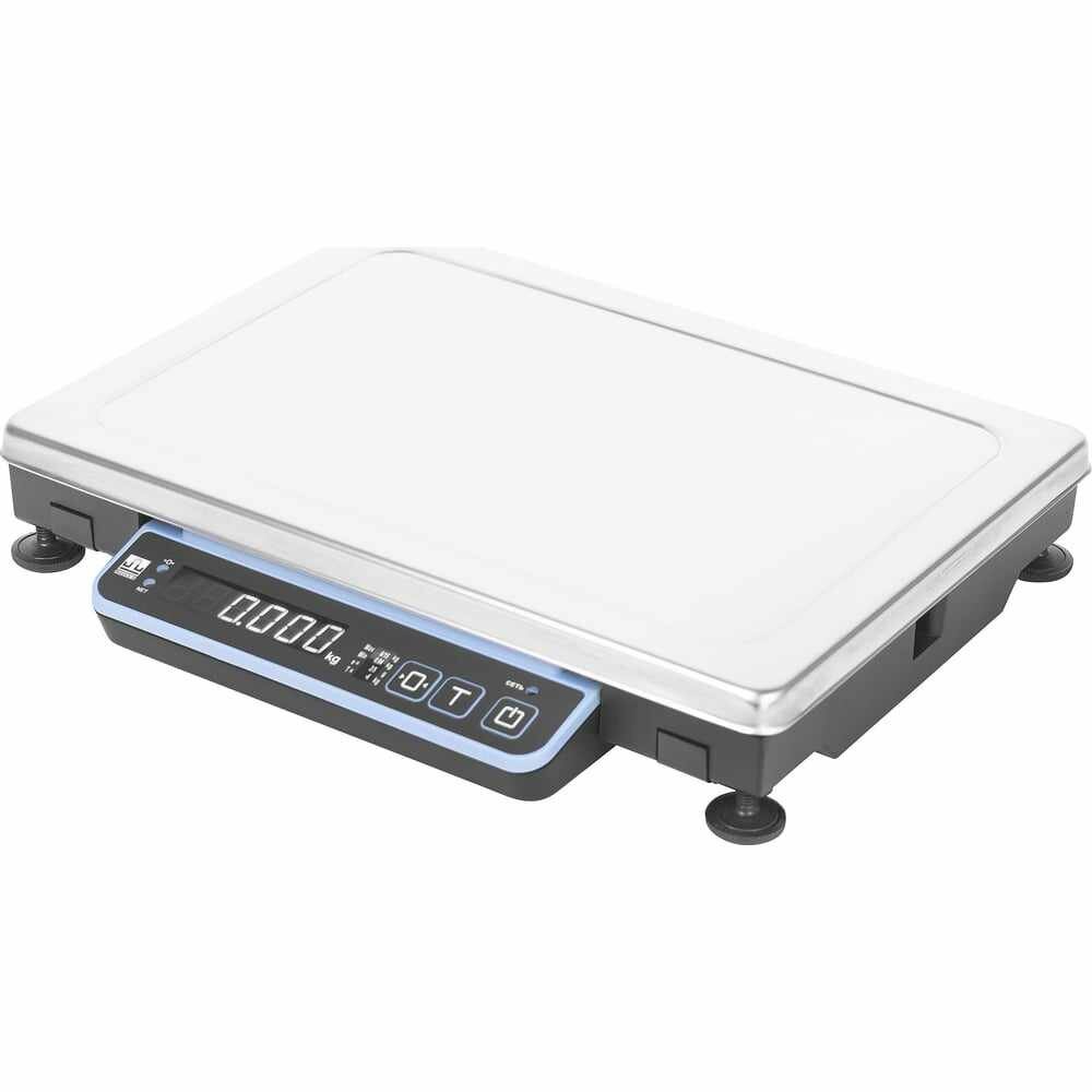 Весы настольные МАССА-К МК-15.2-А21-2