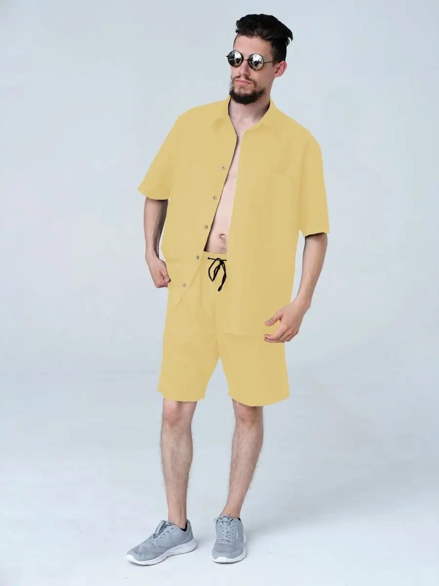 Рубашка Базовая коллекция