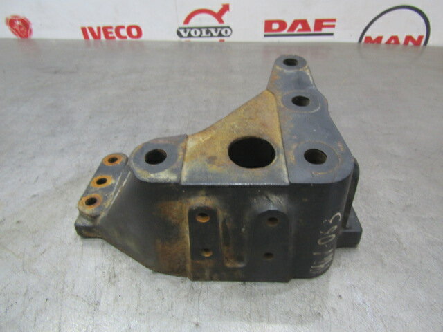 Кронштейн ГУРа MAN TGX, TGS, TGA