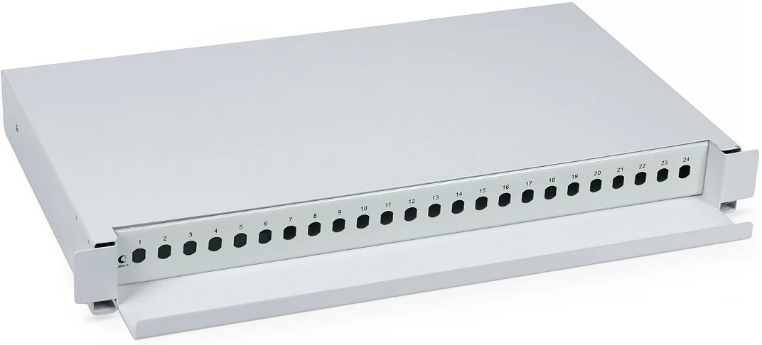 Кросс-панель Cabeus (ODF-19-24-ST)