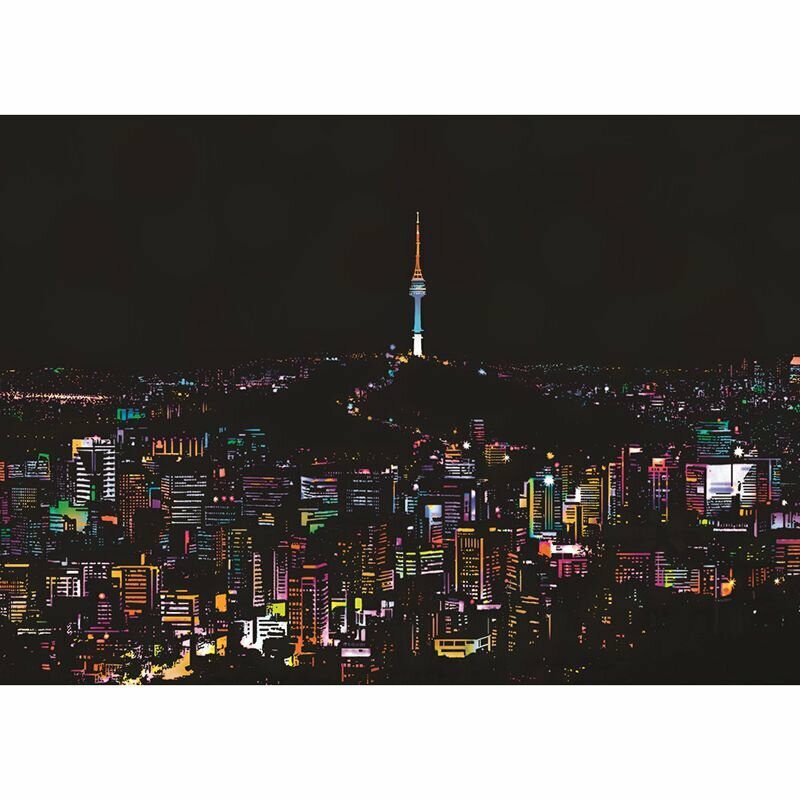 Exciting creative scratch art painting paper for kids with engaging diy drawing options seoul