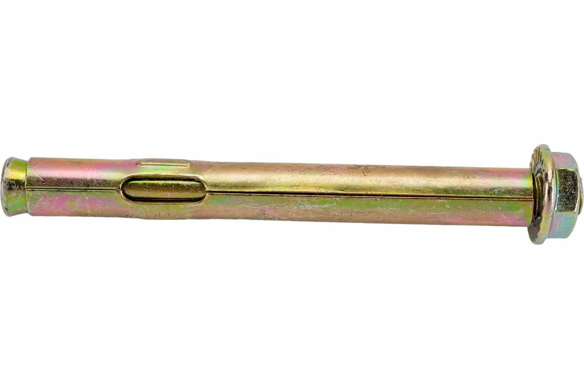 Анкерный болт с гайкой STARFIX М8x10x97 мм SM-62629