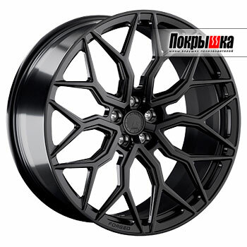 Диски кованые LS Forged LS FG13 11.0х21/5х112 D66.6 ET42.0, MB