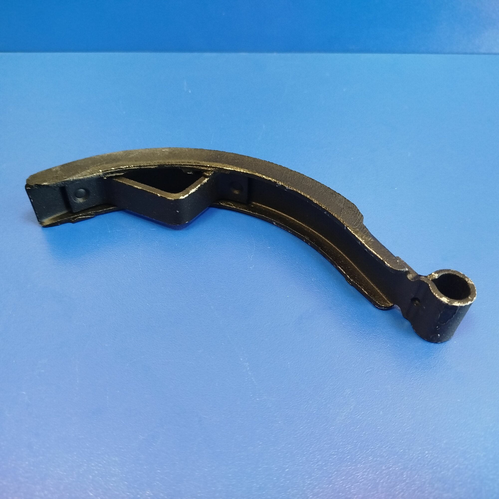 Башмак натяжителя цепи "CS20" для а/м ВАЗ 21213 (21213-1006090)