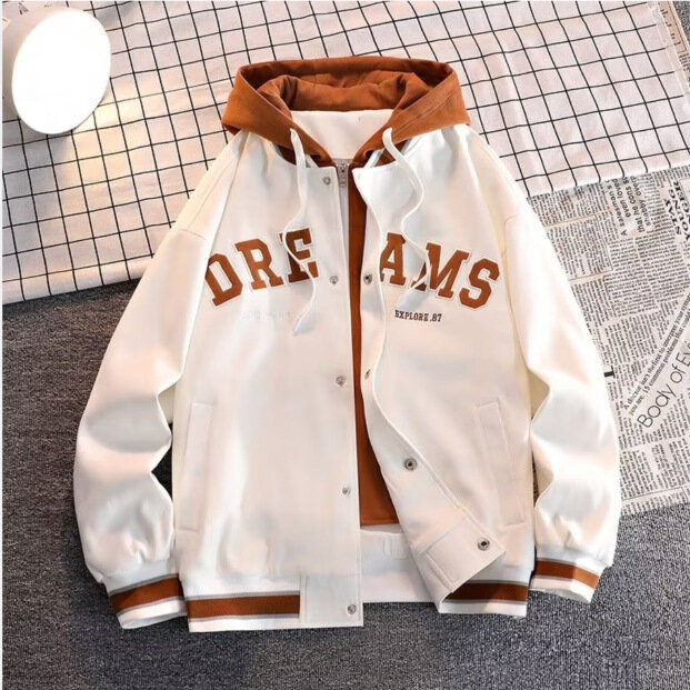 Куртка спортивная