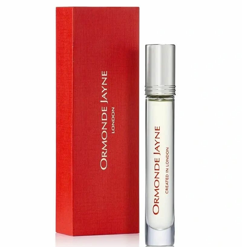ORMONDE JAYNE TOLU Парфюмерная вода для женщин 10 мл
