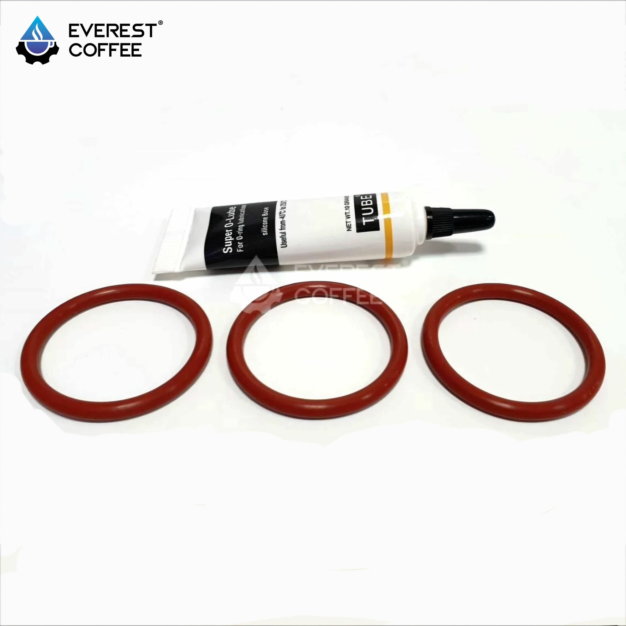 Ремкомплект заварочного блока Delonghi для кофемашин