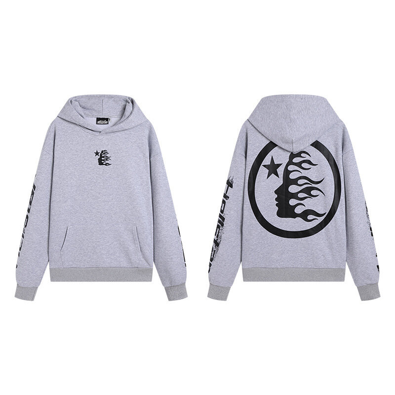 Свитер INS HYPE FIVE