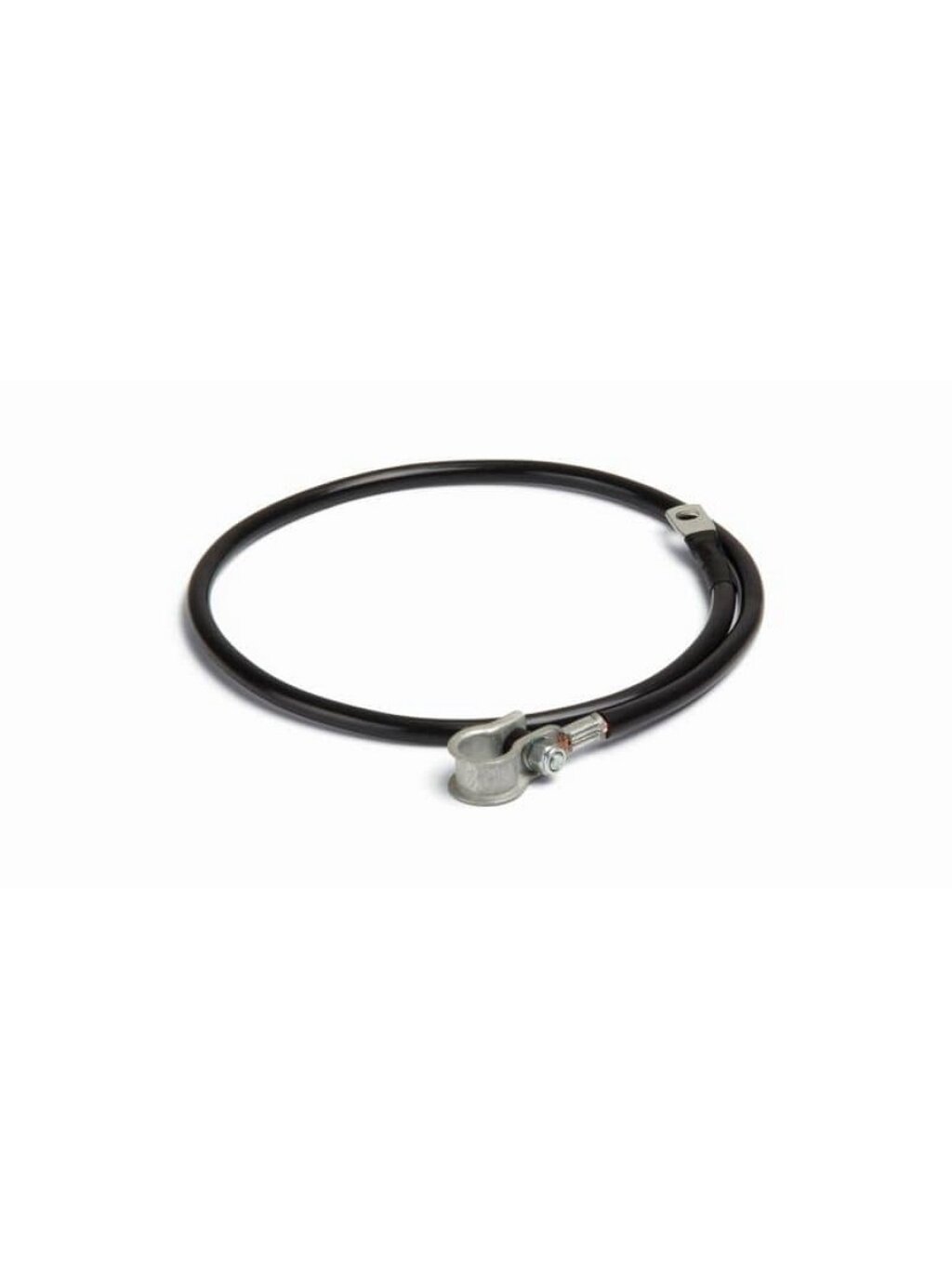 Провод аккумулятора для а/м ГАЗель грузовая дв. 402 клемма одноконтактная (минус) "Cargen"