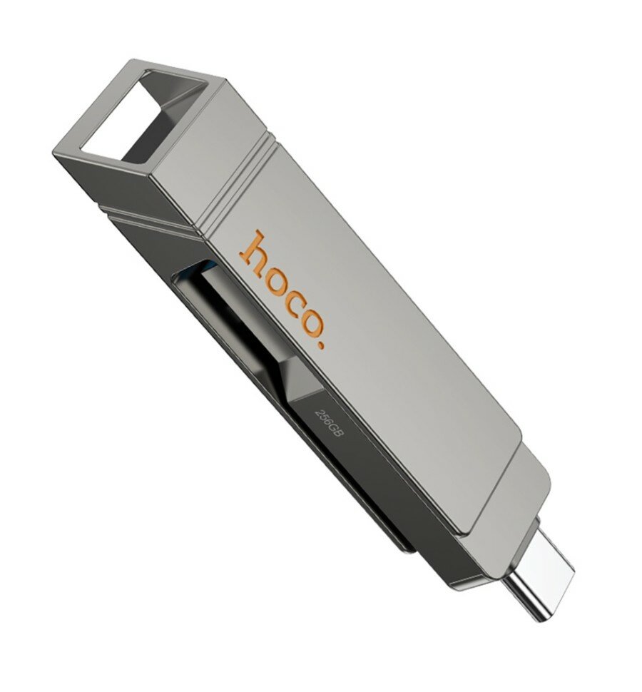 Flash Drive HOCO UD15 32GB Clever USB3.2 Type-C