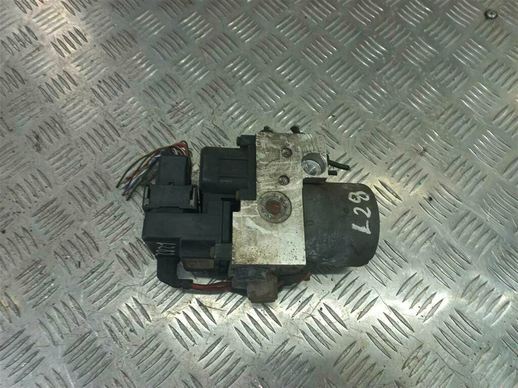 Блок ABS Б/У для FORD Transit VI (2000—2006) 4115749